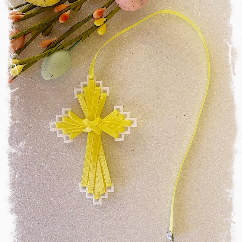 Ribbon Bookmarks Handmade - Etsy
