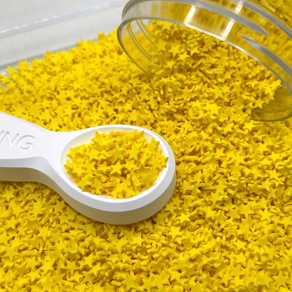 Polymer Clay Star - Etsy