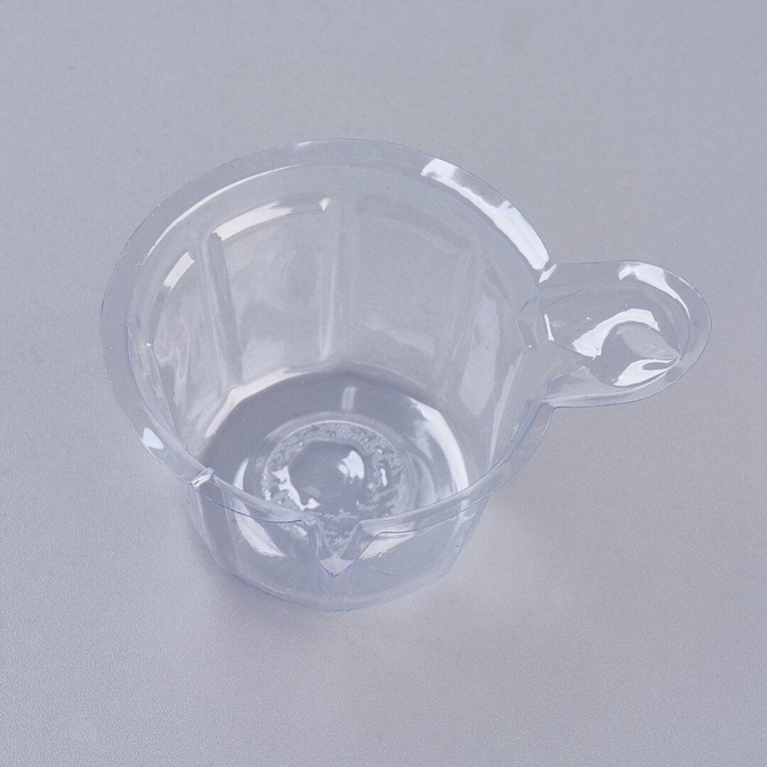 40ml Disposable One-time Use Mixing Cup for Resin - Etsy