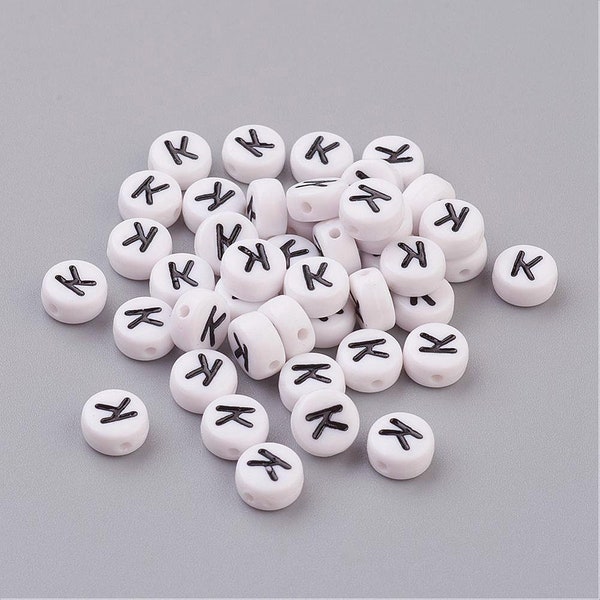 Letter K - Etsy