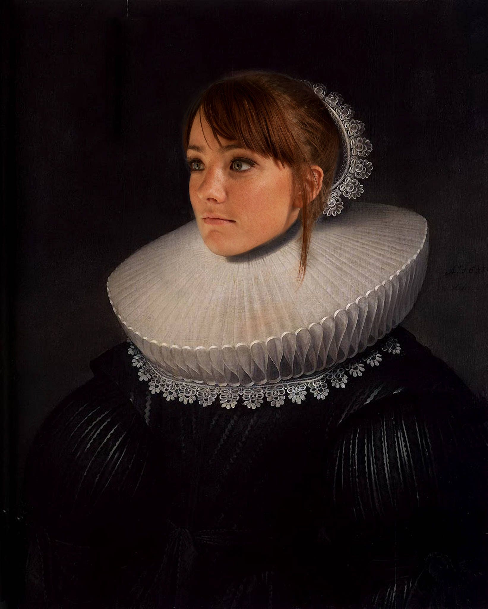 Custom Military Portrait Face Replace, Royal, General, Personalized - Etsy