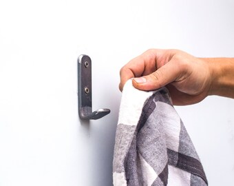 Hand wall hook | Etsy