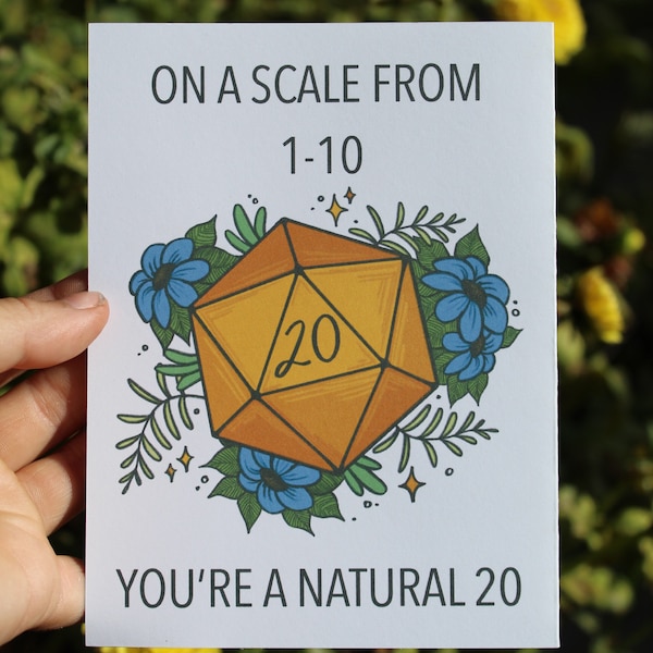 Dnd - Etsy