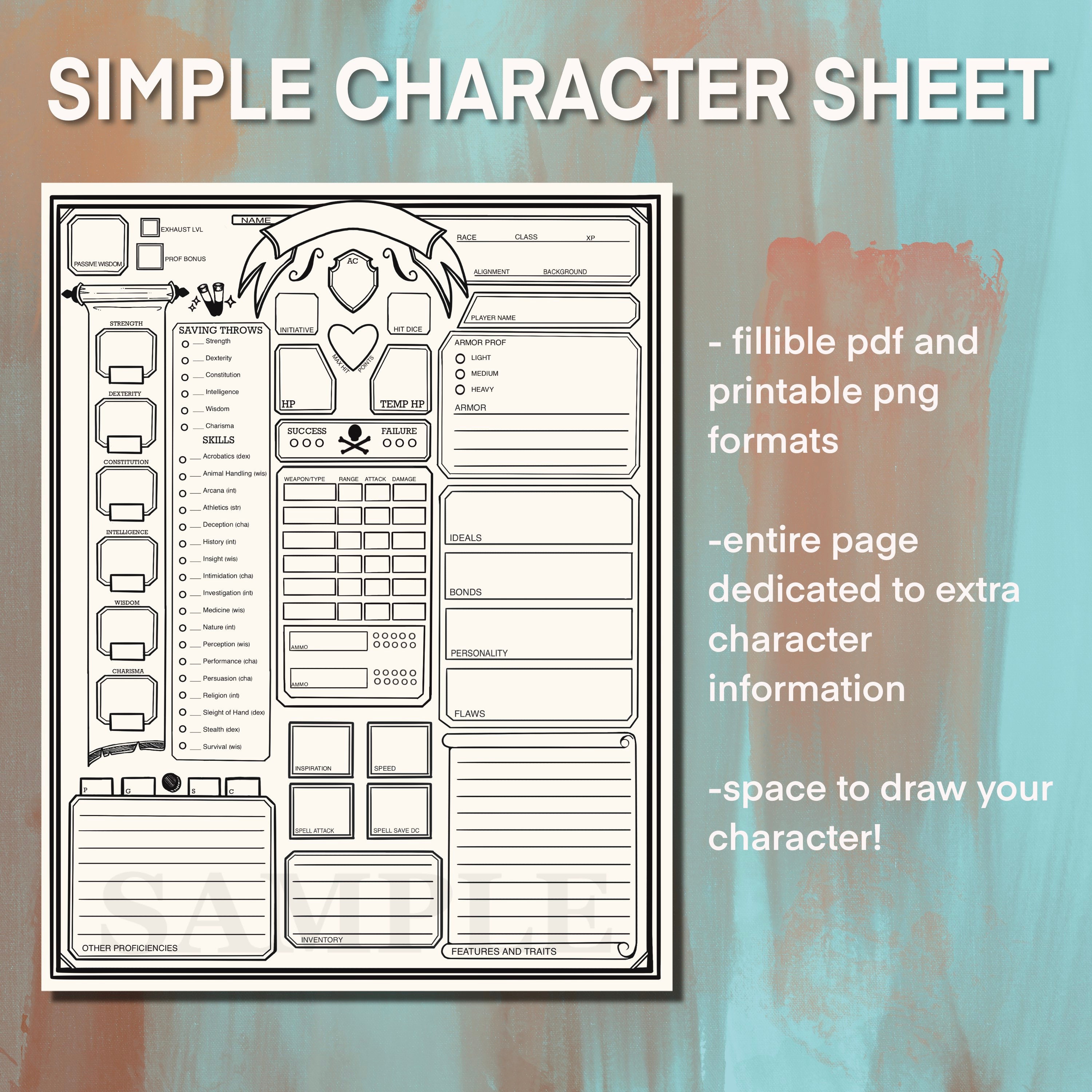 Character Sheet | ubicaciondepersonas.cdmx.gob.mx Character Sheet | ubicaciondepersonas.cdmx.gob.mx