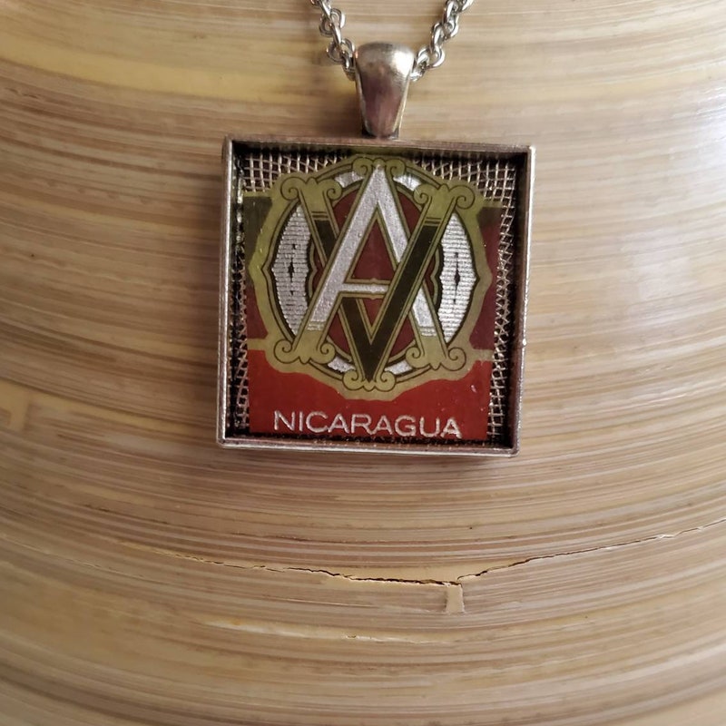 Cigar Jewelry - Etsy