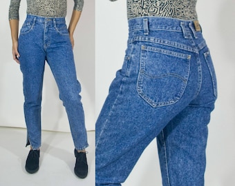 Jeans 80s | Etsy