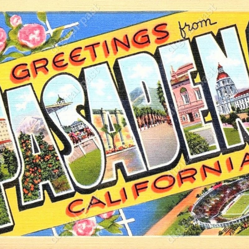 Printable Postcard - Etsy