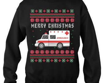 Tacky sweater | Etsy