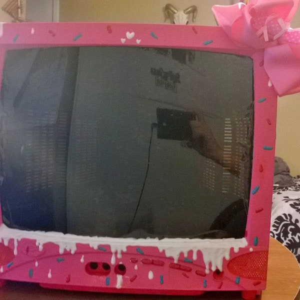 Tv Head Cosplay - Etsy