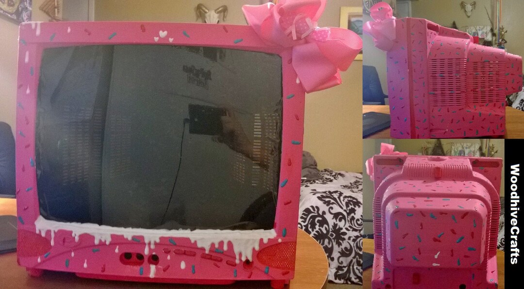 Customizable Object Heads (made to Order; Homemade) - Etsy