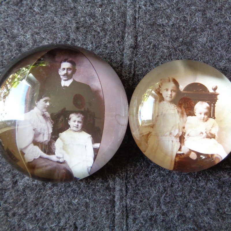 Vintage Paperweights - Etsy