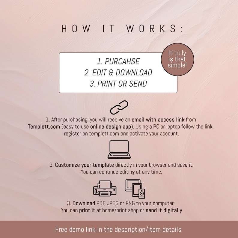 Class of 2026 Graduation Party Details Card | Custom Insert for College ...