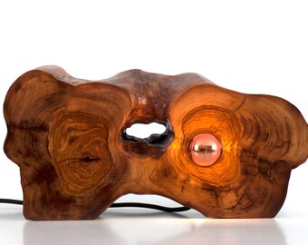 Olive Tree Lamp - Etsy