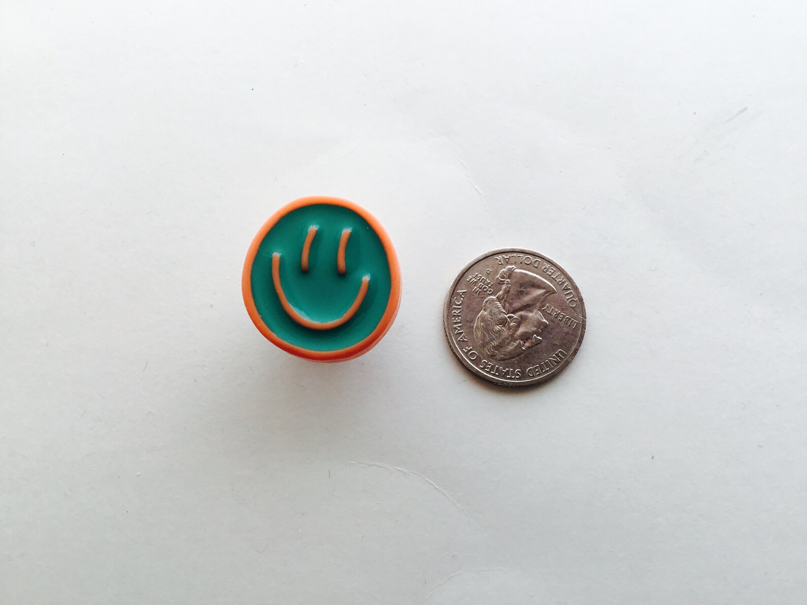 Smile Smiley Face / Happy Face / Emoji / Car Air Vent Clip - Etsy