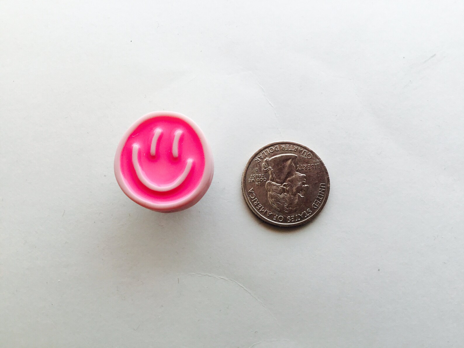 Smile Smiley Face / Happy Face / Emoji / Car Air Vent Clip - Etsy