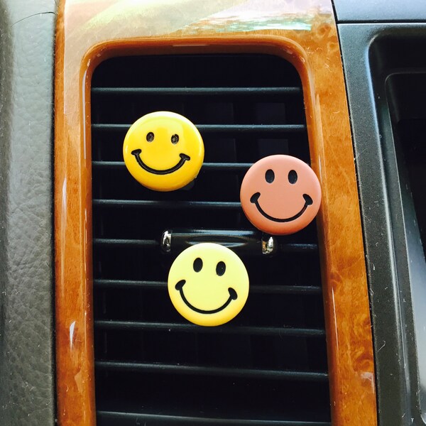 Smiley Face Mask - Etsy