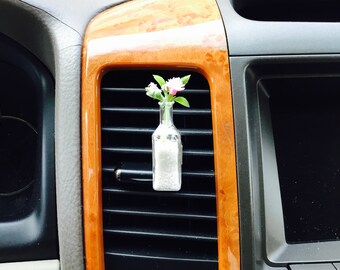 Car Vase - Etsy