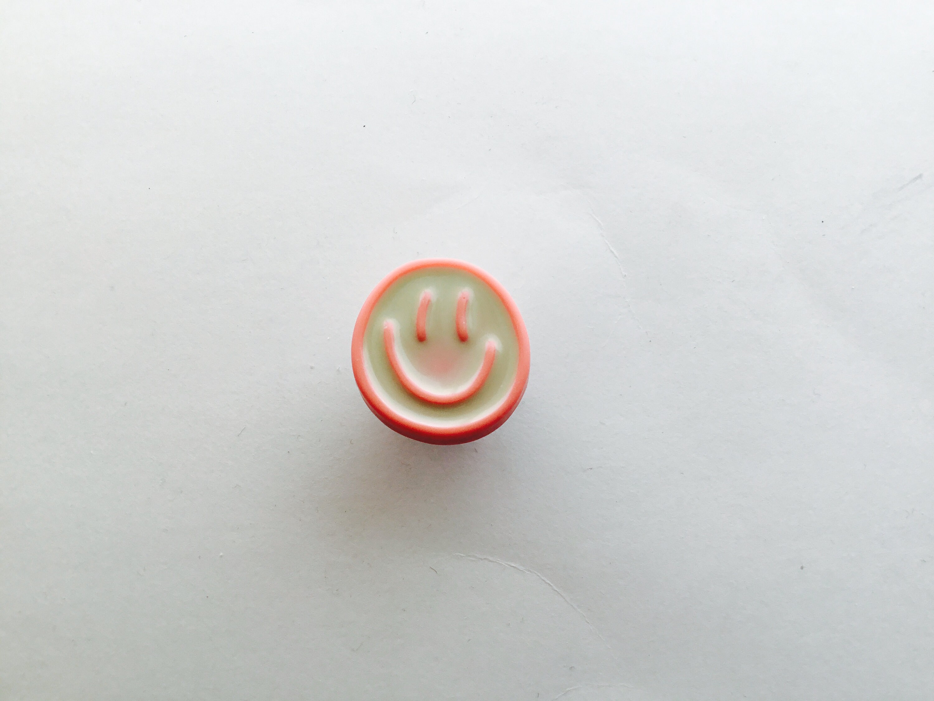Smile Smiley Face / Happy Face / Emoji / Car Air Vent Clip - Etsy