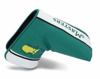 Rare Custom Putter Cover - Etsy