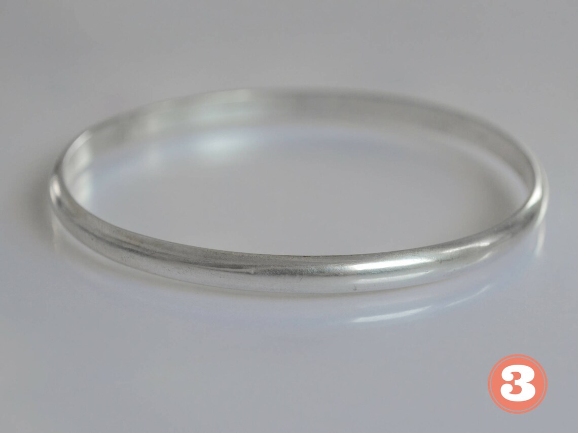 Stackable Bracelets, Stacking Bracelets, Sterling Silver Bracelets ...