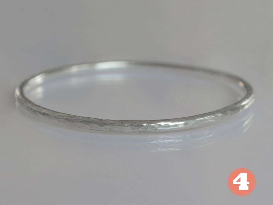 Stackable Bracelets, Stacking Bracelets, Sterling Silver Bracelets ...