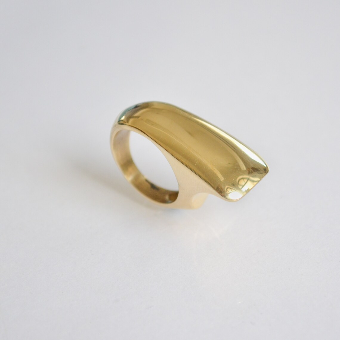 Statement Ring, Ring for Women, 14k Gold Ring Design, Unique Ring ...