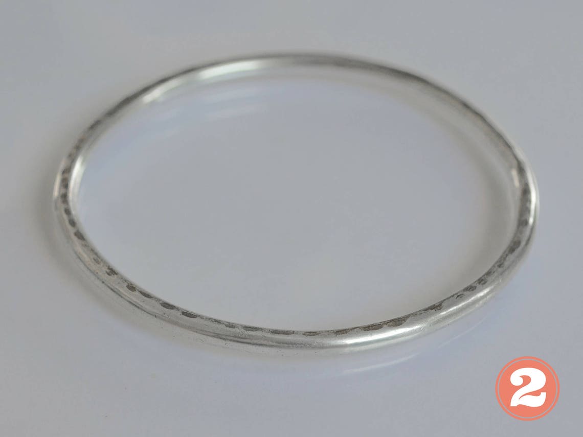 Stackable Bracelets, Stacking Bracelets, Sterling Silver Bracelets ...
