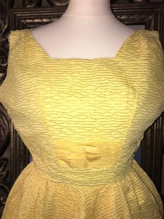 1950's Grease prom dress.UK Size 6-8, US Size 2-4 .Be… - Gem