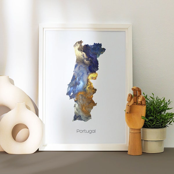Portugal Prints - Etsy