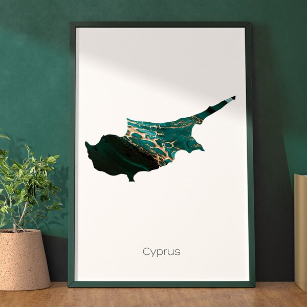 Cyprus - Etsy
