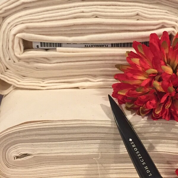 Cotton Muslin Fabric - Etsy