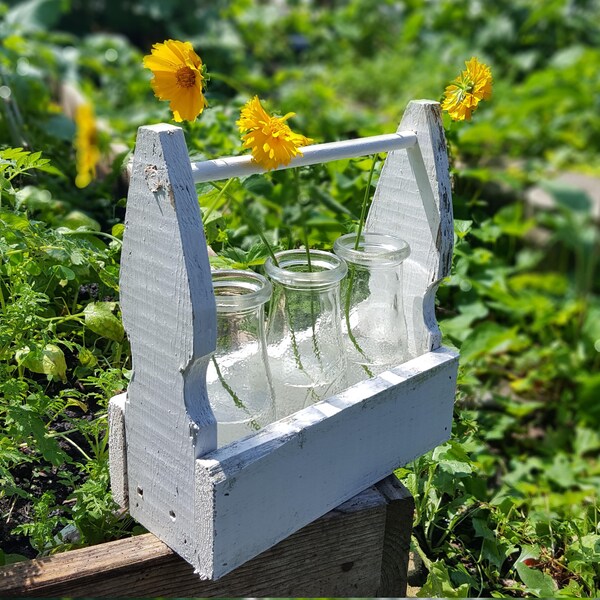 Milk Bottle Crate - Etsy