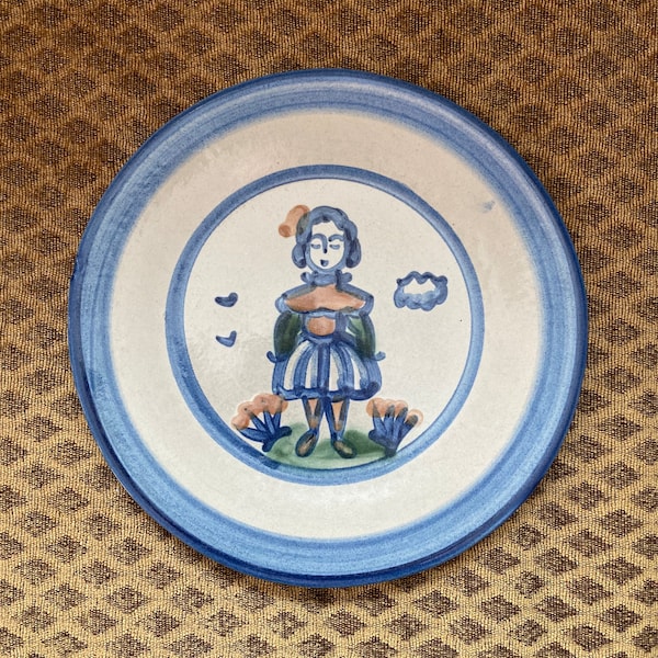 Hadley Pottery - Etsy