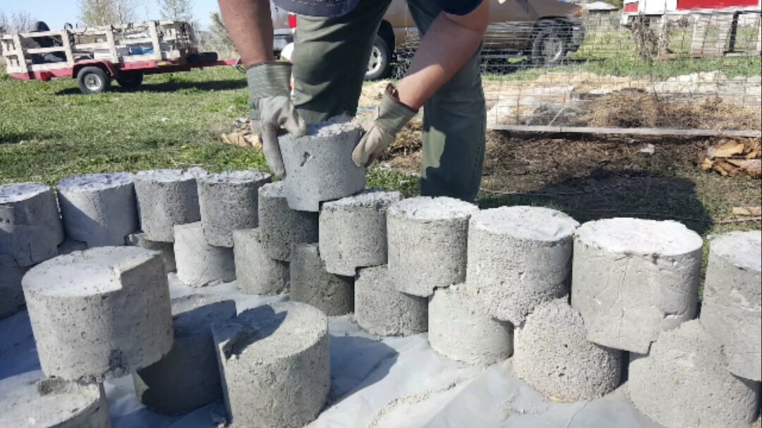 AIRCRETE RECIPE PACKAGE Pdf - Etsy