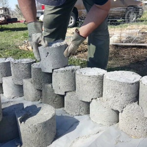 AIRCRETE RECIPE PACKAGE Pdf - Etsy