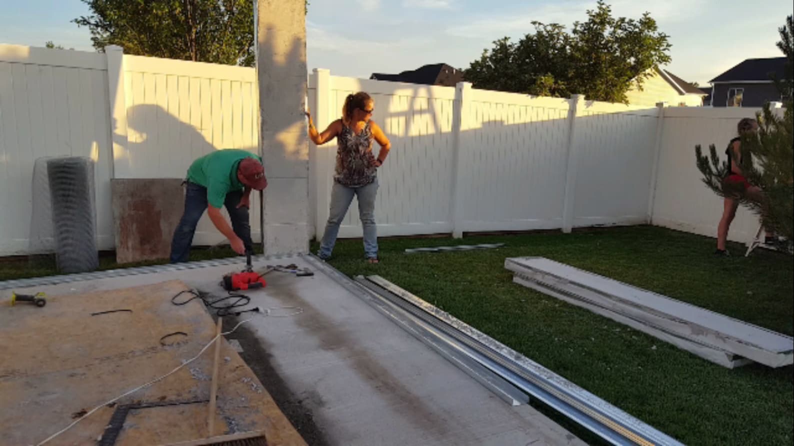 PANEL MIX PDF Step-by-step With Aircrete - Etsy