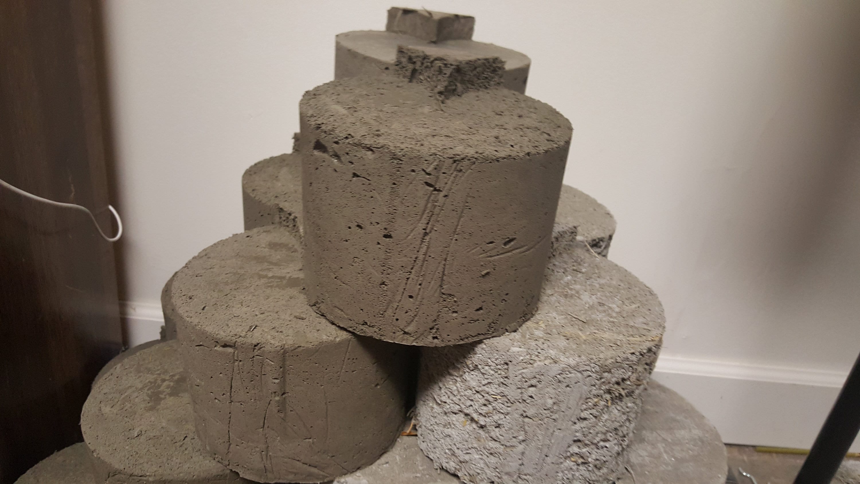 ORGANIC RECIPE Pdf (aircrete) - Etsy