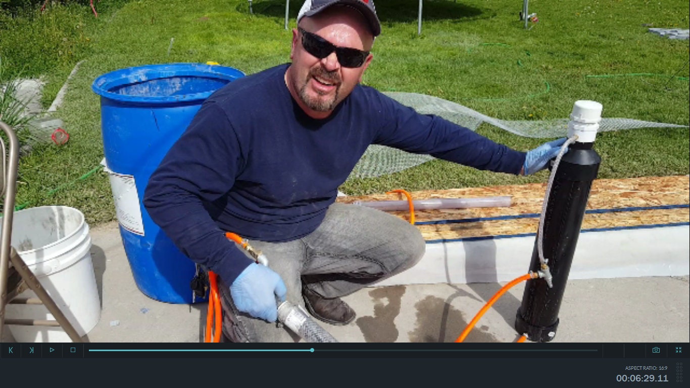 Large Foam Mate and Wand - Etsy