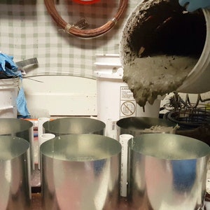 ORGANIC RECIPE Pdf (aircrete) - Etsy