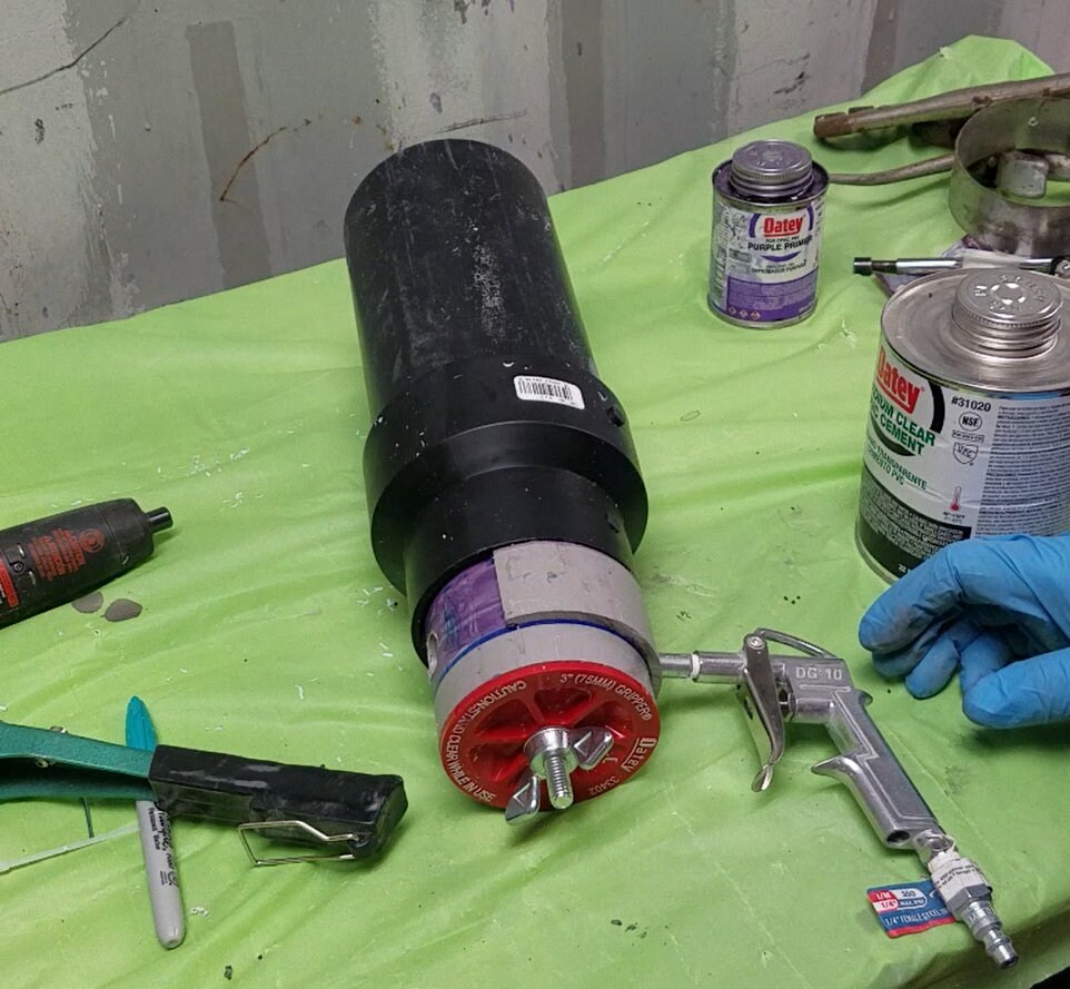 AIRCRETE TOOLS PACKAGE Stuccomate and Foam Mate Physical Products - Etsy