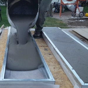 AIRCRETE RECIPE PACKAGE Pdf - Etsy