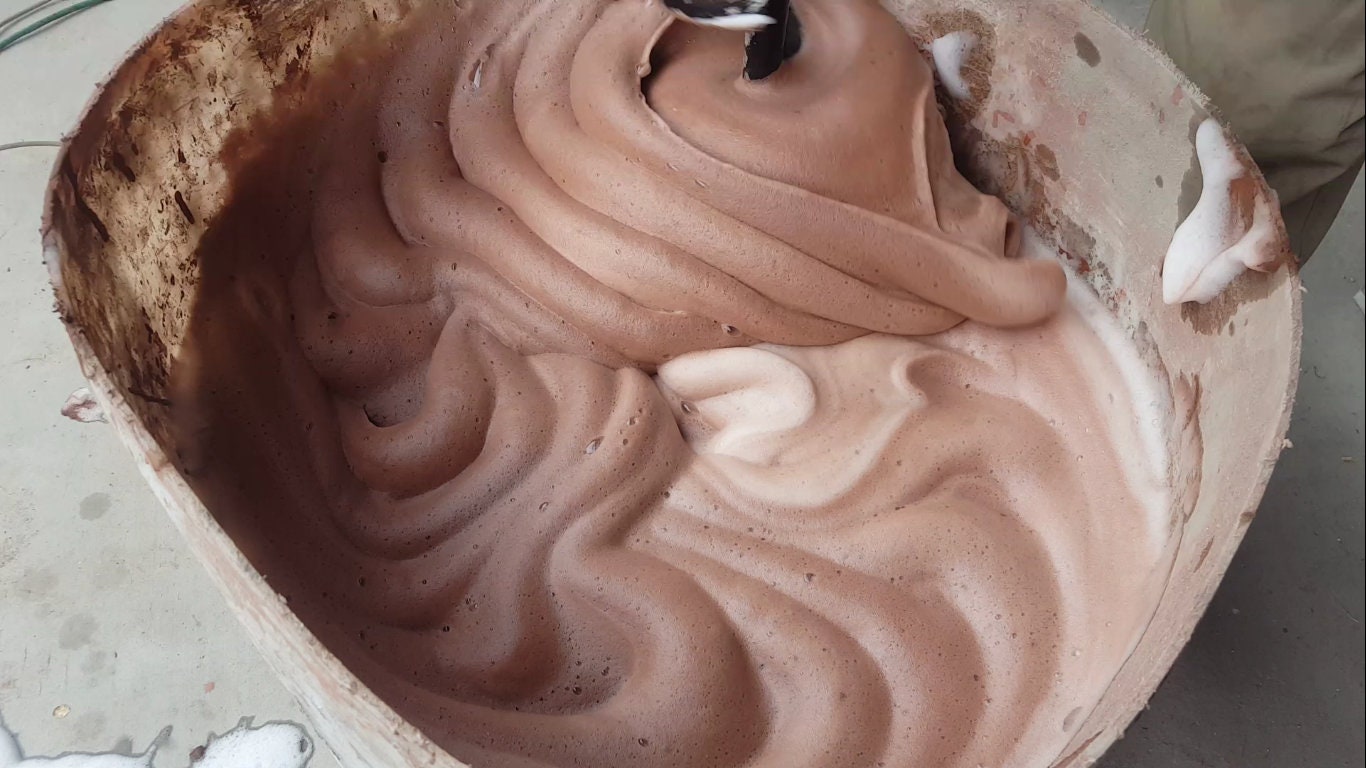 FOAM MATE PDF - Etsy