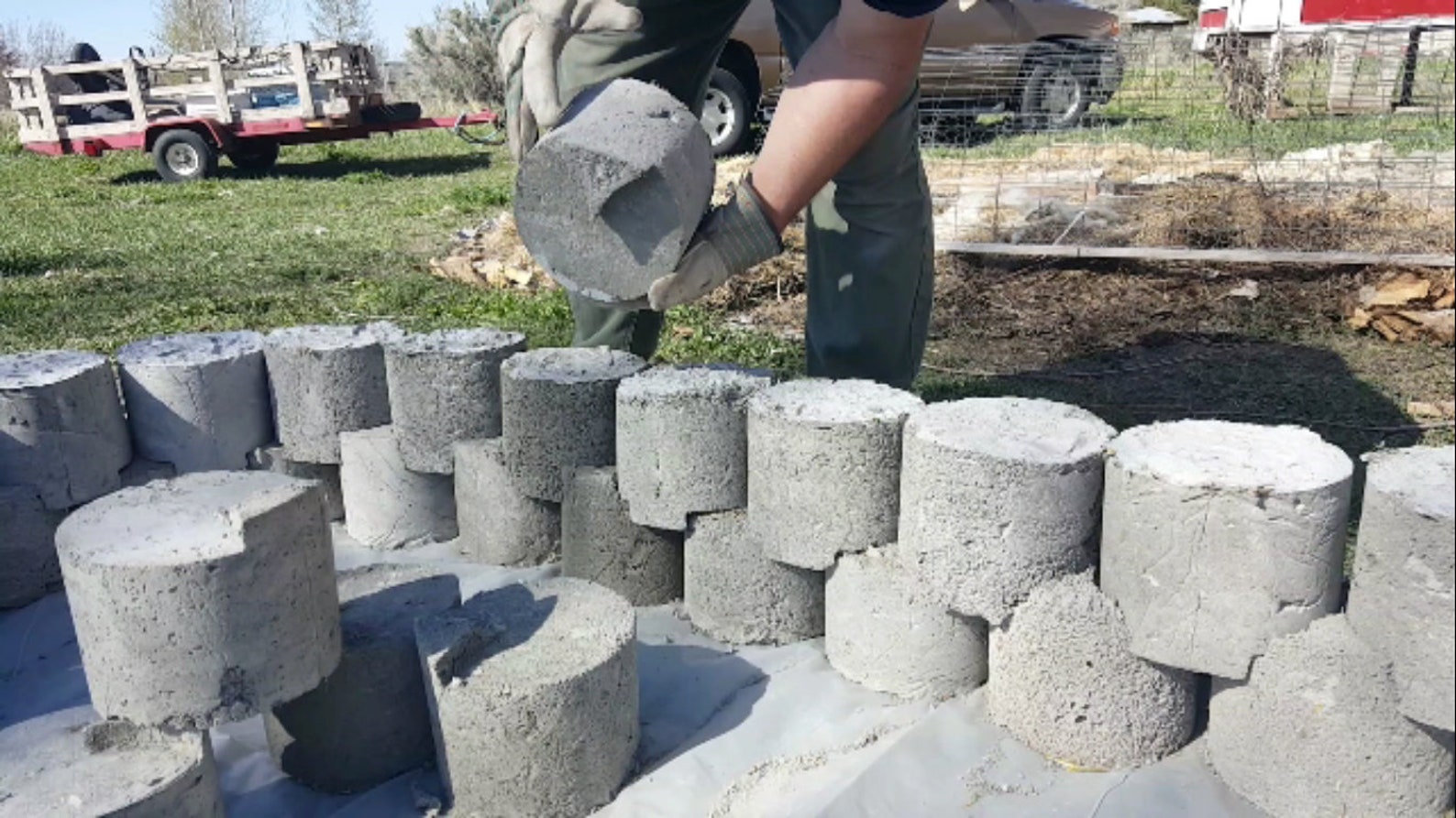 FOAM MATE PDF - Etsy