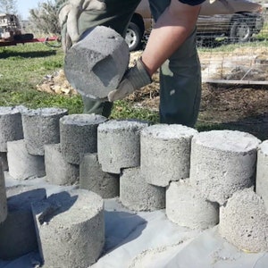 FOAM MATE PDF - Etsy