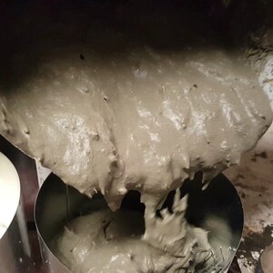 ORGANIC RECIPE Pdf (aircrete) - Etsy