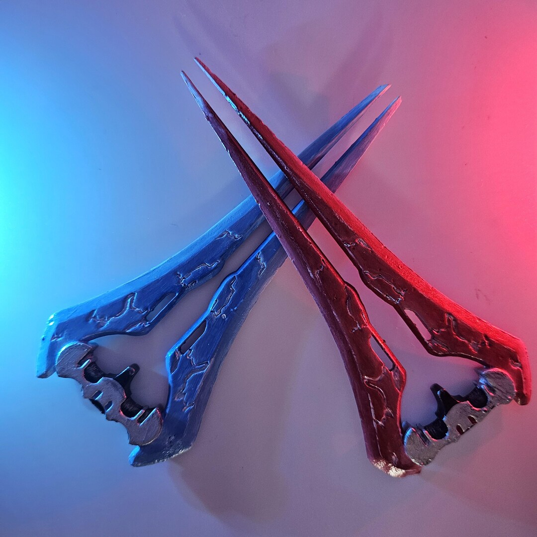 Mini Halo Inspired Energy Prop - Etsy