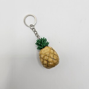 Sea of Thieves Inspired Food Keyrings - Etsy