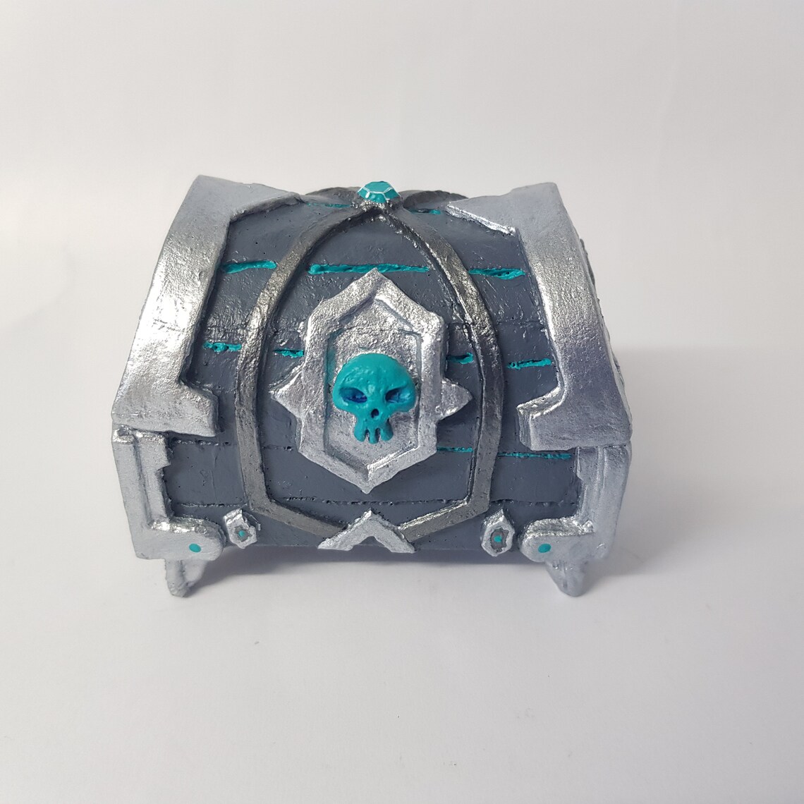 Sea of Thieves Inspired Athena's Run Loot - Etsy