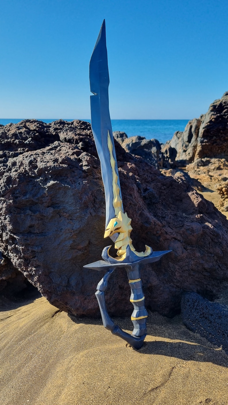 Sea of Thieves Inspired Ferryman Props - Etsy