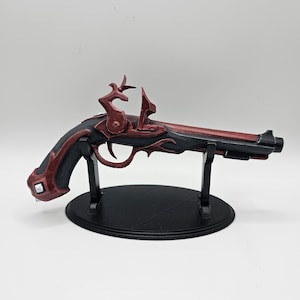 MINI Sea of Thieves Inspired Replica Prop - Etsy